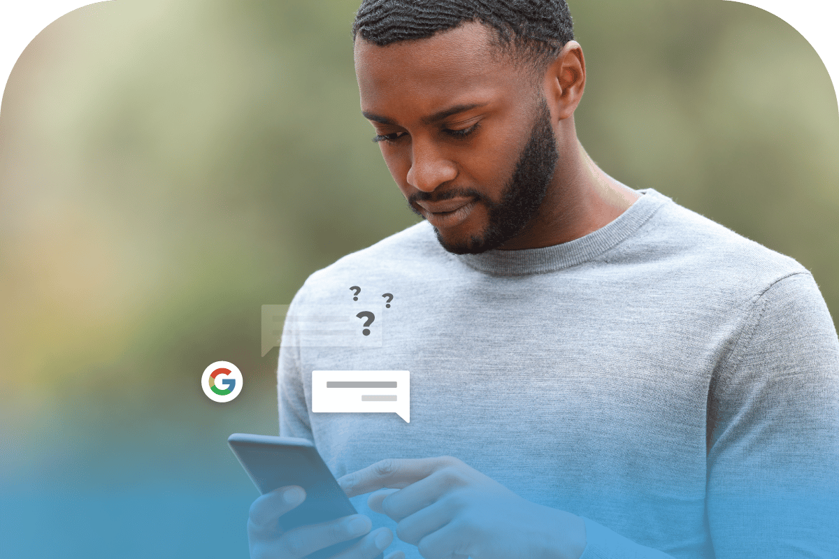 Manage Google Business Profile ions In Salesforce 1440 io