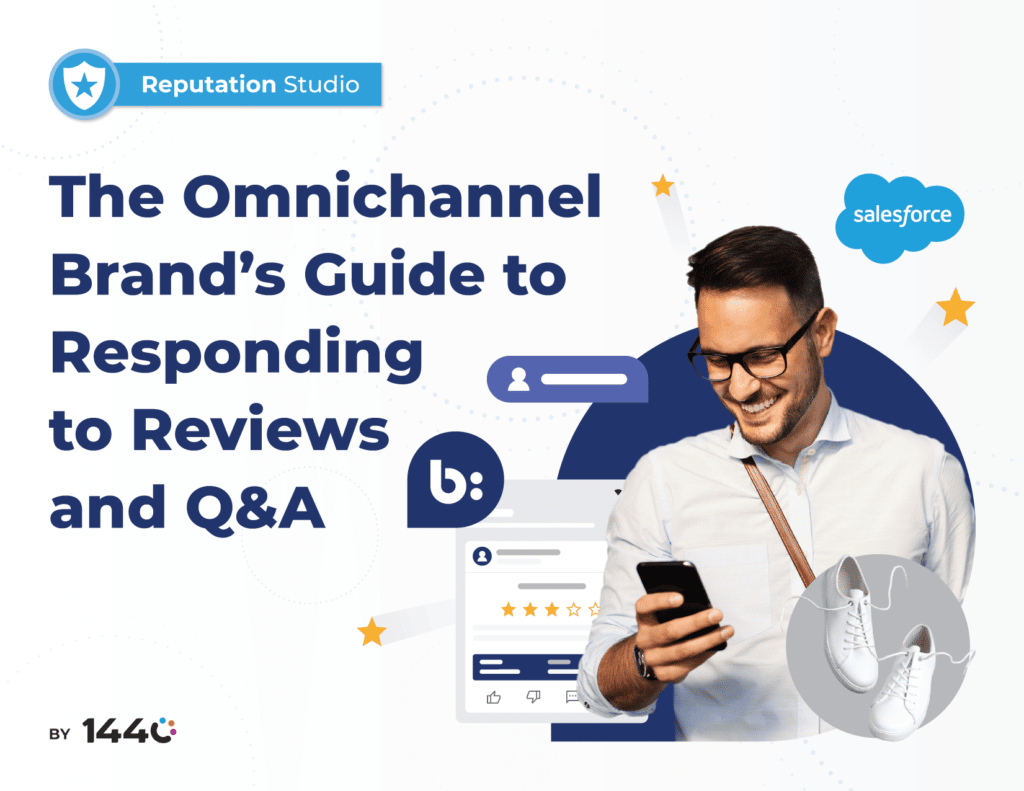 Ultimate Guide to Bazaarvoice Review Response | 1440.io Ultimate Guide to Bazaarvoice Review Response | 1440.io
