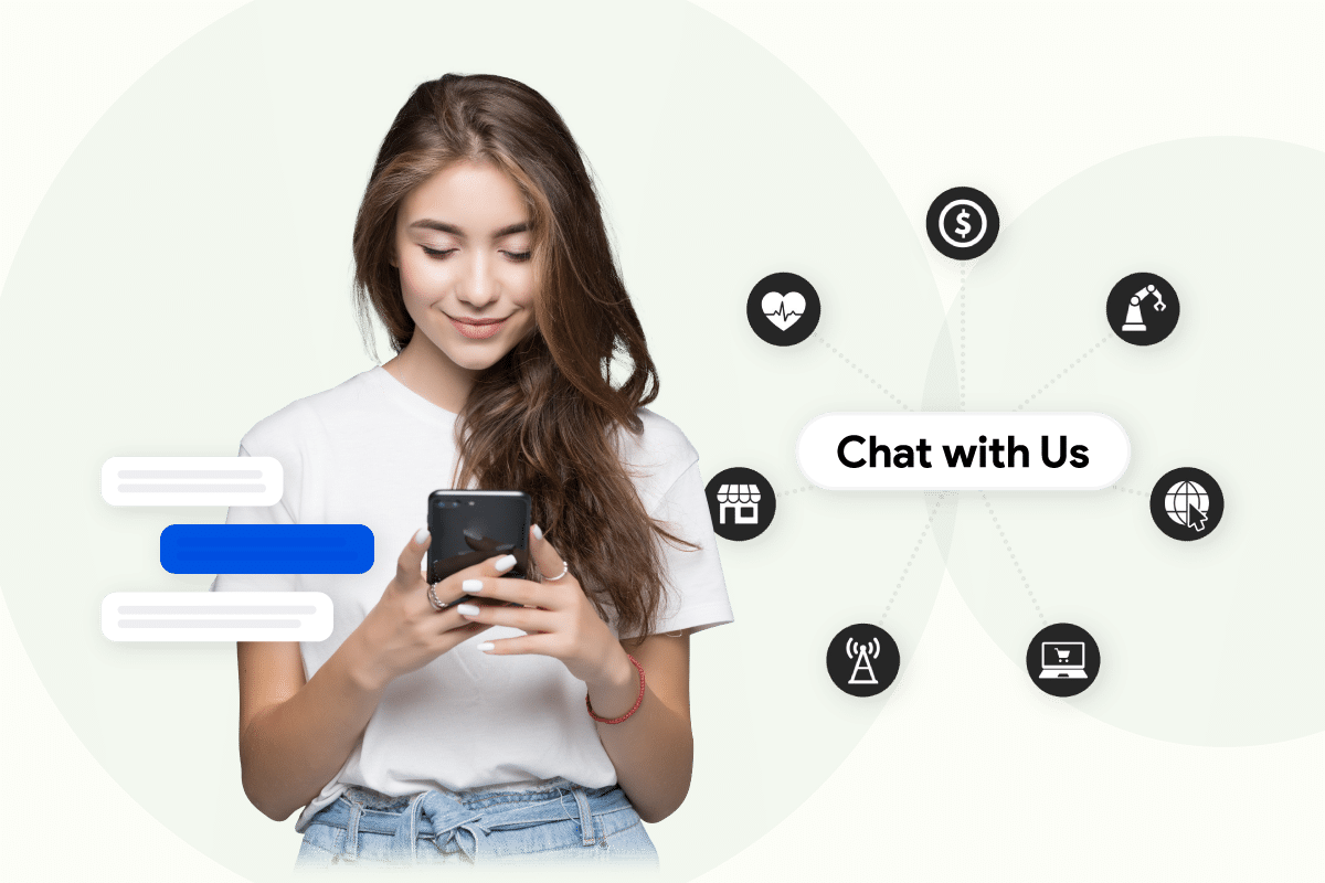 How Conversational Commerce is Transforming Industries | 1440.io How Conversational Commerce is Transforming Industries | 1440.io