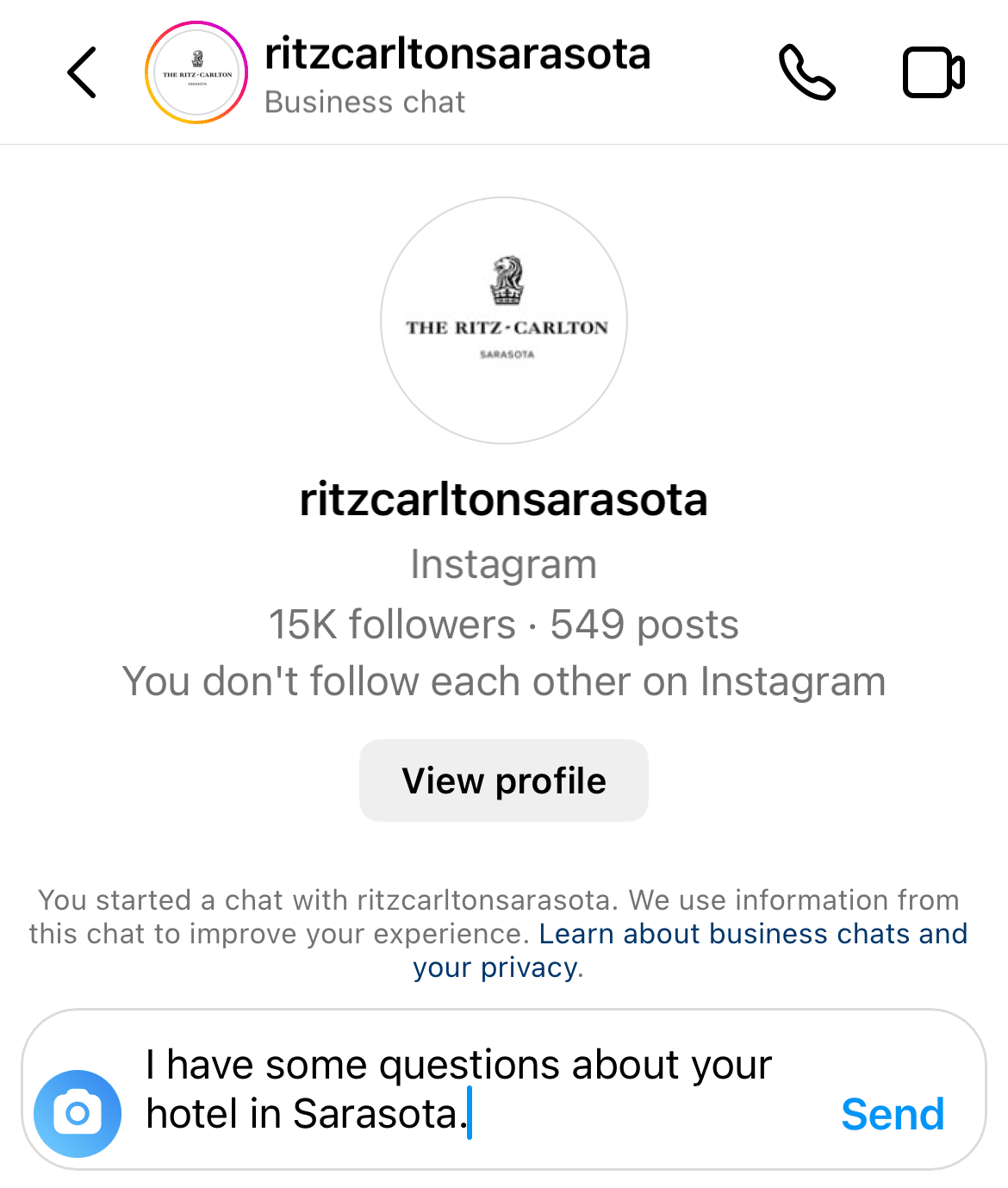 How Conversational Commerce is Transforming Industries | 1440.io How Conversational Commerce is Transforming Industries | 1440.io