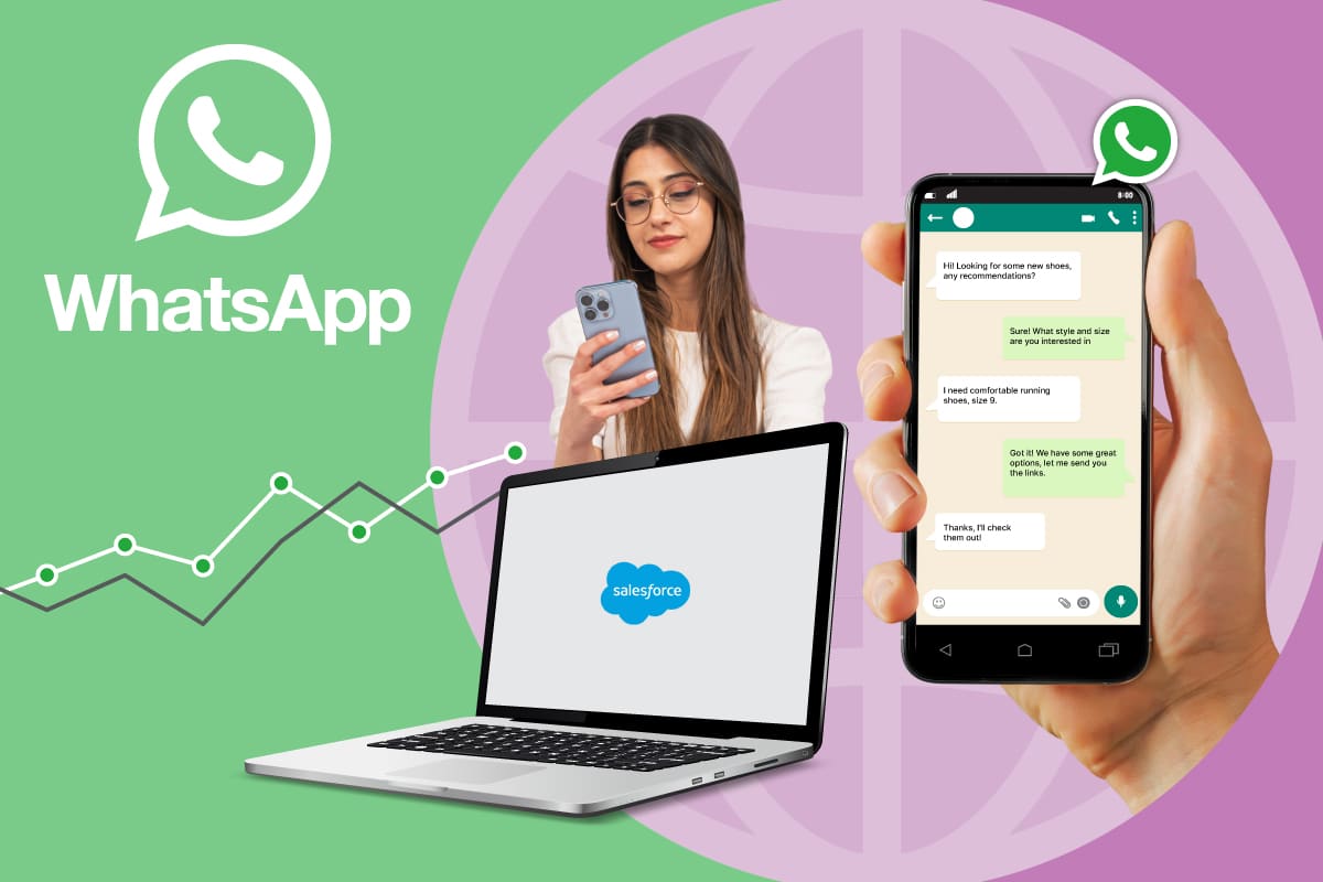 Top 9 Reasons Your Brand Needs Translation for WhatsApp | 1440.io Top 9 Reasons Your Brand Needs Translation for WhatsApp | 1440.io