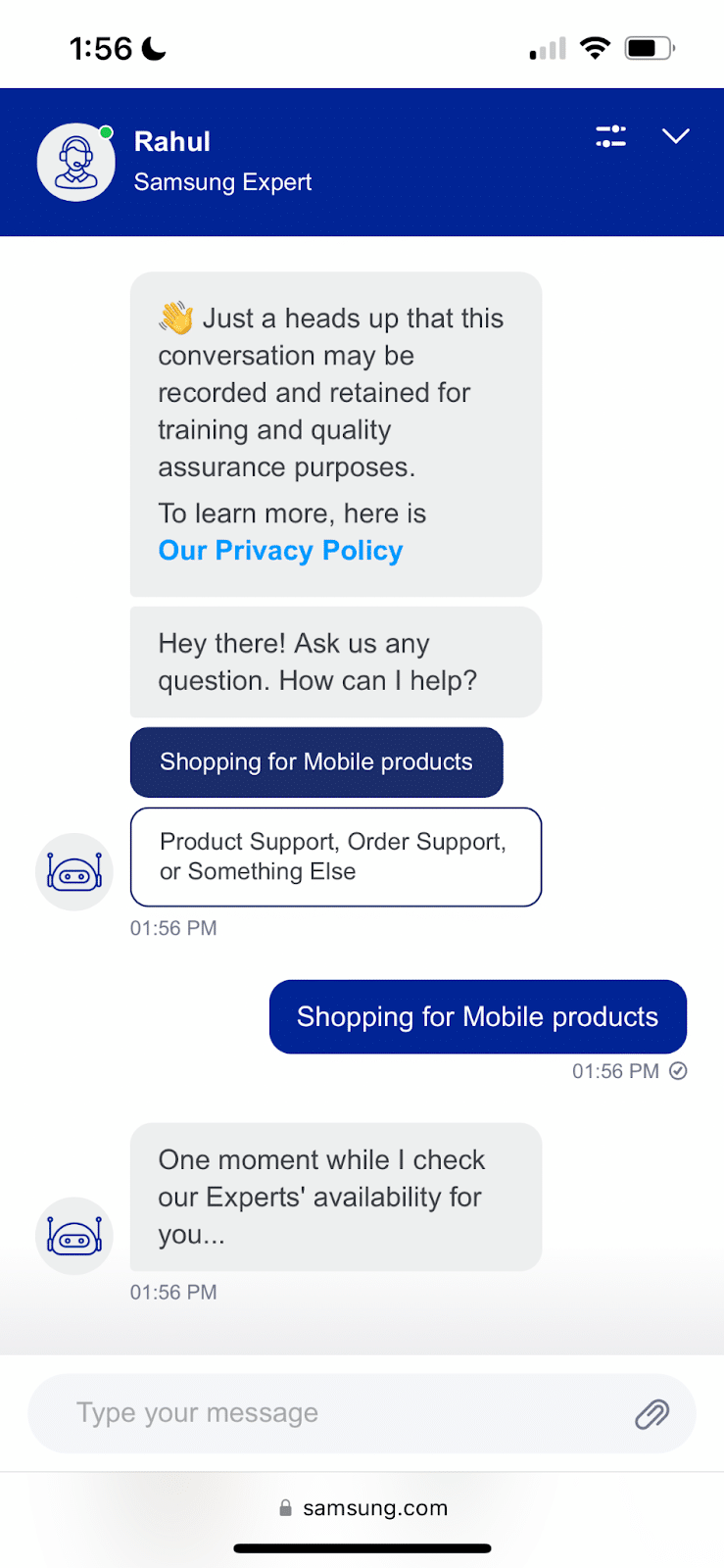 The Connected Customer in Salesforce: A Guide for Retail CPG Brands ...